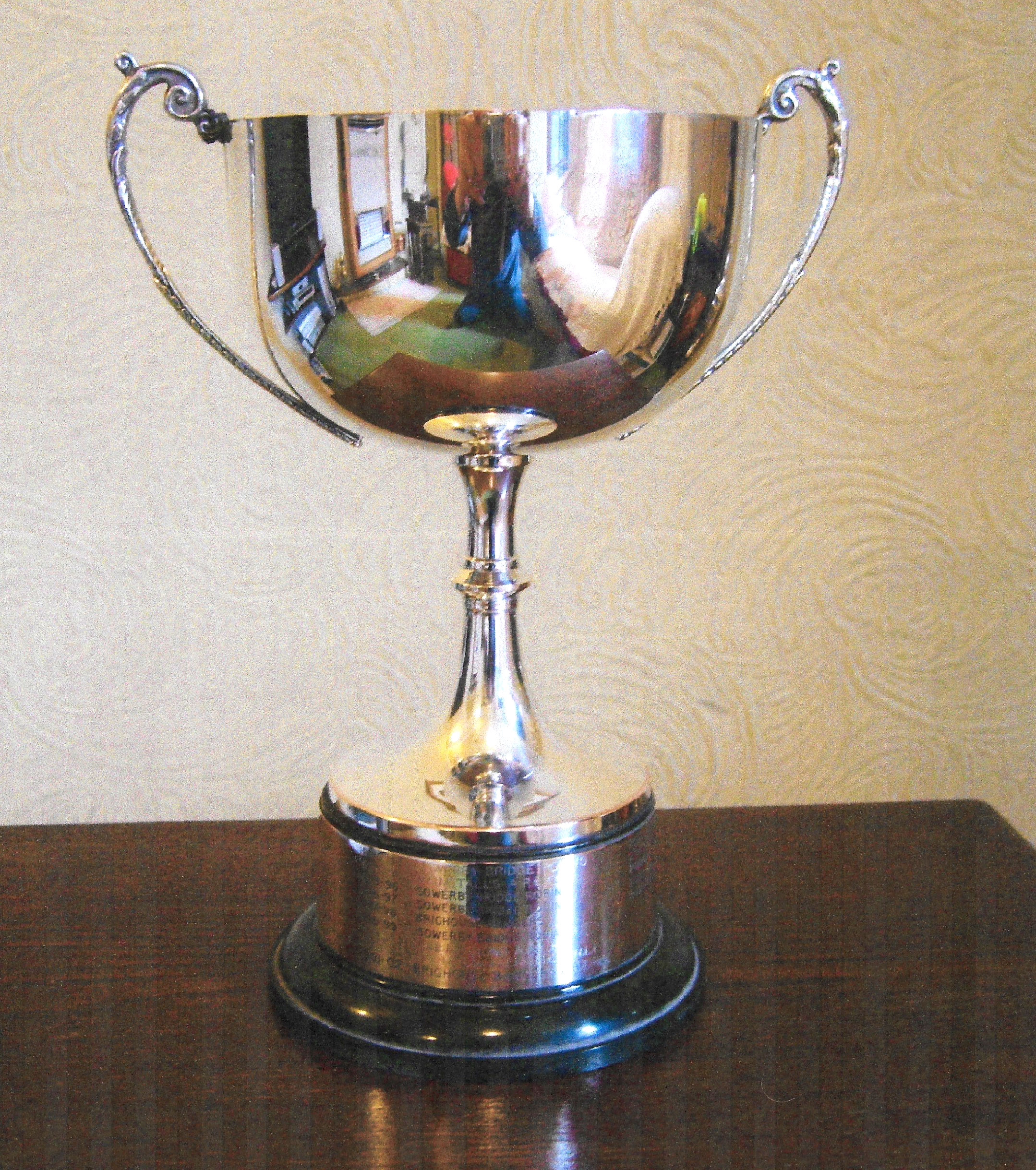 Other Halifax competitions - Halifax Amateur Rugby League Heritage