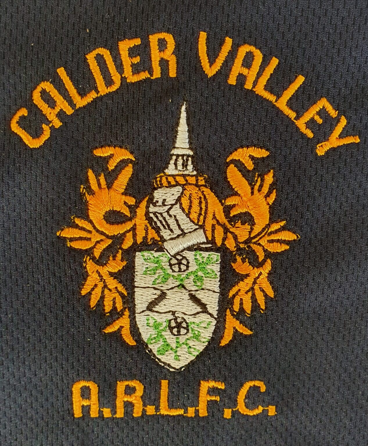 Related Media - Halifax Amateur Rugby League Heritage